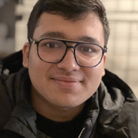 Animesh Garg | Director - Film & Drama | The Talent Manager