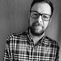 James parfitt shared a link from www.jamesparfitt.co.uk on the TM Hub