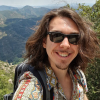 Adam Douglas | Edit Assistant | The Talent Manager