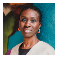 Amy Faal-Sleath posted an update on the TM Hub