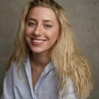 Amelia Simpson | Runner | The Talent Manager