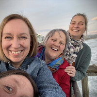 Robin Shingleton's Instagram, Twitter & Facebook on IDCrawl