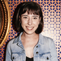 Kate Villa | Video Producer | The Talent Manager