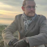 David Luff | Cinematographer | The Talent Manager