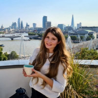 Alicia Pocock | Journalist & Assistant Producer | The Talent Manager