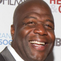 Alfred Rubin Thompson | Actor | The Talent Manager