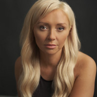 Kimberly Hart-Simpson | Actress | The Talent Manager