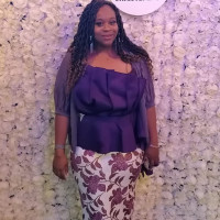 Talisha Brown | Production Coordinator / JPM | The Talent Manager