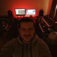 James Elsey | Composer | The Talent Manager