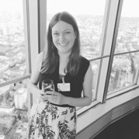 Amanda Farley | Assistant Producer and Assistant Script Editor | The ...