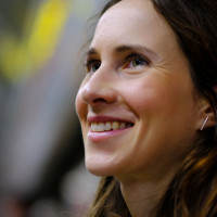 Francesca Baker | Copywriter | The Talent Manager