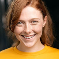 Chelsea Grace | Actress | The Talent Manager