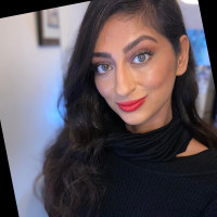 Harleen Nottay | Assistant Producer | The Talent Manager