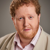 Paddy Cooper | Producer - Film | The Talent Manager