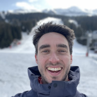 Mayank Mishra shared Ben Layton's post on the TM Hub