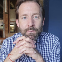 Paul Gregory | Photographer / Photo Manager | The Talent Manager