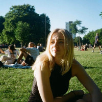 Abbie Jones | Researcher / Casting Researcher | The Talent Manager