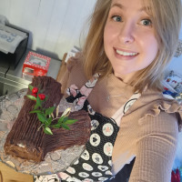 Laura Arksey | Production Coordinator | The Talent Manager