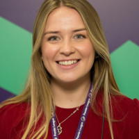 Holly Ash | Production Coordinator | The Talent Manager