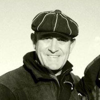 Andrew Bainbridge | Location Manager | The Talent Manager