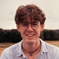 James Macnab | Runner | The Talent Manager