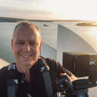 Brad Cone | Series Producer/Director | The Talent Manager