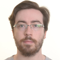 Luke OConnor | 2nd Assistant Camera | The Talent Manager