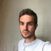 Edward Tew | Development AP | The Talent Manager