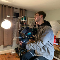 Matthew Edge | Assistant Camera | The Talent Manager