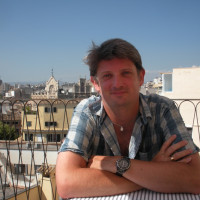 Alex Marcou (AMPS) | Dubbing Mixer/Podcast Designer | The Talent Manager