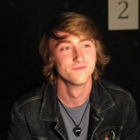 William Stead | Director/Editor/Runner | The Talent Manager