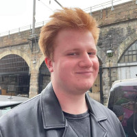 Cameron MacLeod | Camera Trainee | The Talent Manager