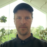 Jack Foxton | Editor | The Talent Manager