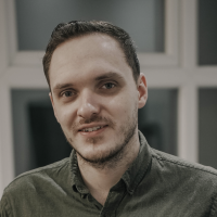 William Prentice | Runner | The Talent Manager