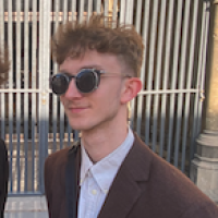 Alex Pelling | Runner/Researcher | The Talent Manager