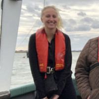 Sarah Higgs | Researcher | The Talent Manager