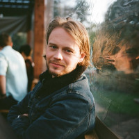 Benjamin Fischermann | Camera - Documentary | The Talent Manager