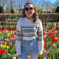 Emily Cooke | Runner | The Talent Manager