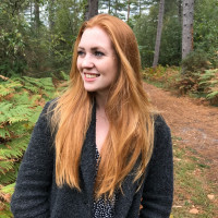 Hannah McNally | Junior Production Manager | The Talent Manager