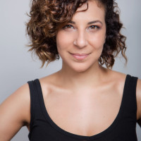 Maria Shehata | Comedian | The Talent Manager