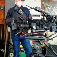 Eric Cooper | Production Coordinator | The Talent Manager