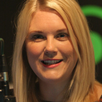 Emma Topping | Voice Over Artist | The Talent Manager