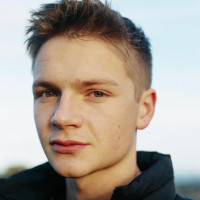 Oliver Clark | Researcher | The Talent Manager