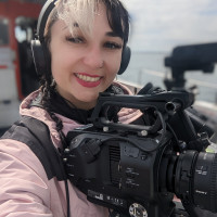 Leanne Rogers | Shooting AP | The Talent Manager