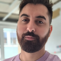 Nader Khouri | Production Manager | The Talent Manager