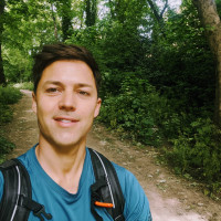 Duncan Cook | Shooting PD / Edit Producer | The Talent Manager