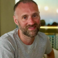 Jamie Batten | Series Producer and Director | The Talent Manager