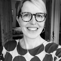 Helen Conlan | Development Executive/Creative Producer | The Talent Manager