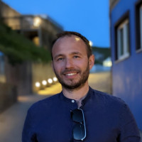 Adam Wydrzynski | Series Producer / Series Editor | The Talent Manager