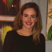 Lilly-Ann Jones | Runner | The Talent Manager